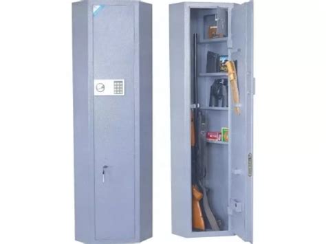 Шкаф оружейный Onix гусар 94 фото