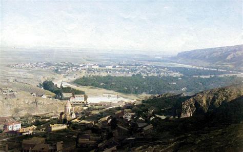 ფოტოამბავი როგორ გამოიყურებოდა ცნობილი ორთაჭალის ბაღები At