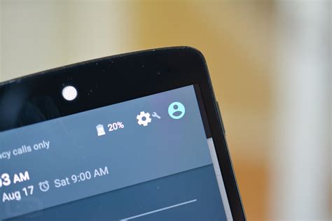 Whats New In Android 6 0 Marshmallow Developer Preview 3 Updated