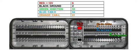 Foxflash Update Isuzu EDC C Bench Boot Protocol IECUTOOL Official Blog