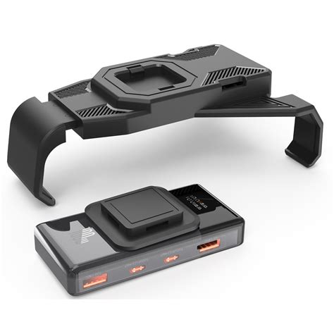 스팀 데크용 다기능 브래킷 액세서리 게임 콘솔 데스크탑 조정 가능한 회전 지원 Aliexpress