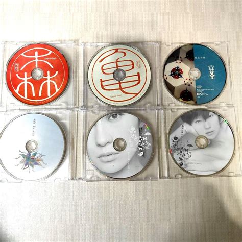 椎名林檎 Cdのみ まとめ売り Cd メルカリ