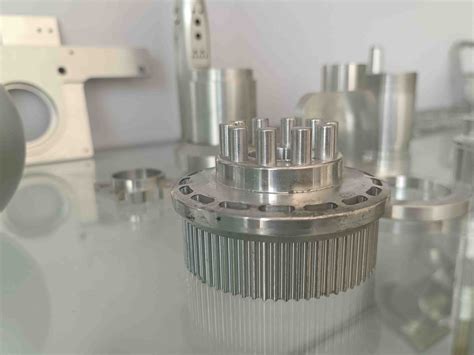 How To Monitor And Adjust In Cnc Machining Process LS Tech