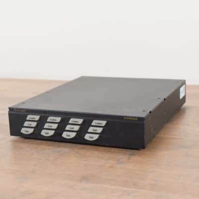 Telex Audiocom ES4000A Intercom Expansion Station No Power Supply CG00MR8 Reverb UK