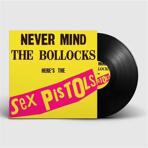 Music Sex Pistols
