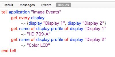 Display How Can You Find Which Monitor Has The Menu Bar In