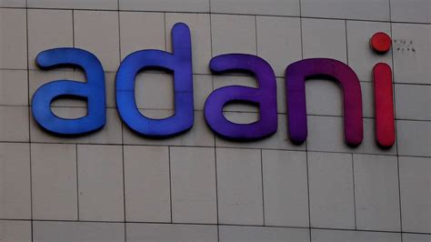 Adani Enterprises Adani Total Gas Shares Group Stocks Extend Gains For The Second Day