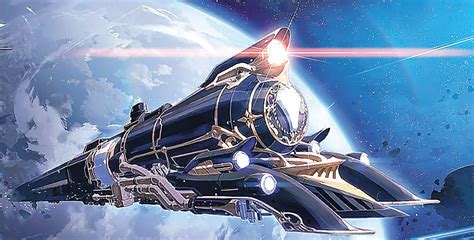 《崩壞：星穹鐵道》 最強五星角色圖鑒 香港仔