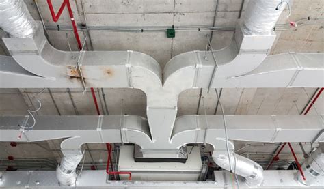 Iot Hvac Air Pressure Demo Te Connectivity