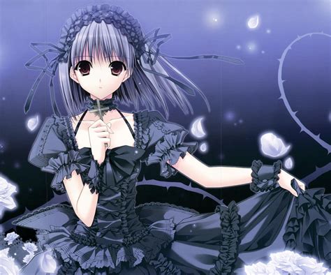 2000s Anime Wallpaper By Vagueillusions87