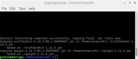 Raspberry Pi Minecraft Server Set Up Your Own Minecraft Server On A Pi