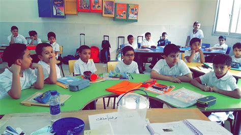 Integrated Education Reform Program In Kuwait