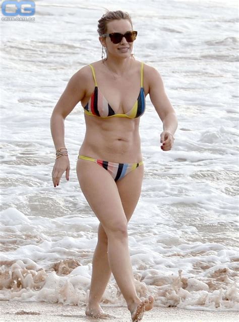 Hilary Duff Nude Pictures Onlyfans Leaks Playboy Photos Sex Scene