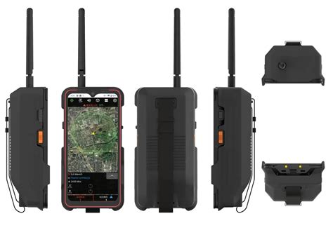 Handheld Wearable Drone Detector Drone Detection System Drone Detection Device Drone Detection