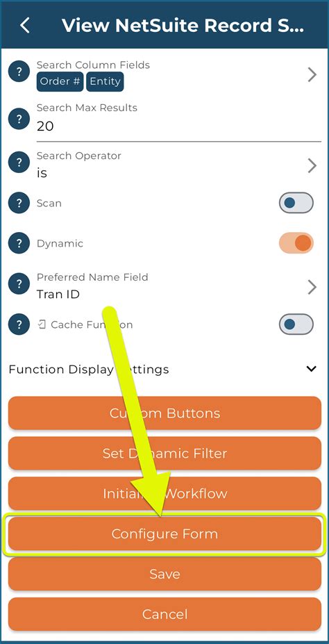 Printnode Configuration In Extendmobile Extendknowledge