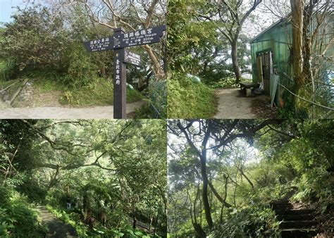 台北 藏身百年歷史水圳旁O型健行步道之十八挖拐圳步道 開心papago的吃喝玩樂 udn部落格