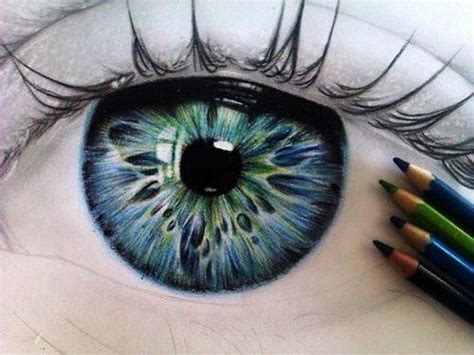 Art Beautiful Creative And Drawing Image 718382 On