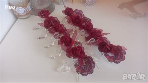 Ръчно изработени подаръчета за бал в Други в гр Пловдив Id40847933