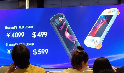 Orange Pi Neo Launched In China 599 And 499 Price Points Unveiled Techpowerup