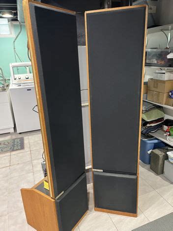 Acoustat Spectra 1100 For Sale Audiogon