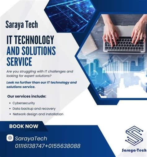 Saraya Tech Saraya Tech