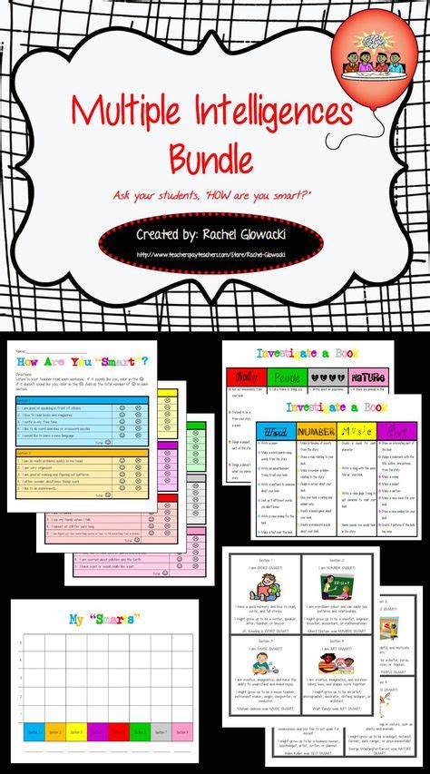 10 Multiple Intelligences Ideas Multiple Intelligences Multiple