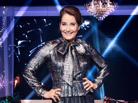 Agneta Sjödins Leder ”Älskar älskar Inte” Lämnar Tv4