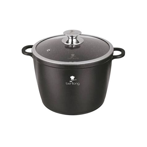 ბიო გრანიტის ქვაბი Classic G Series Berllong Hg 24 Extra Ge 682079