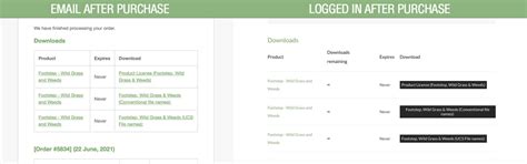 File Naming Formats Matching Sound Effects