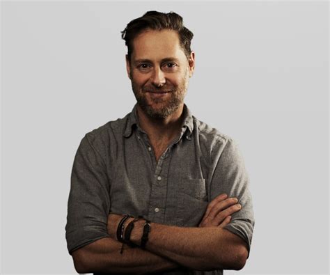 Michael Conniff On Linkedin The Story Behind Starting Loi Ryan Holmes