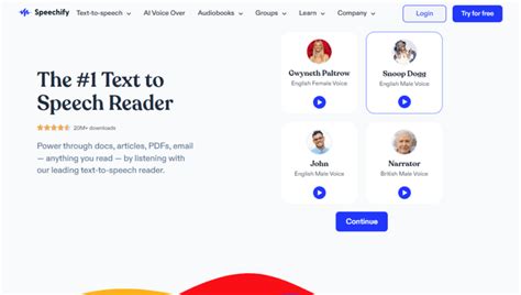 What Is Speechify In A Nutshell [updated] Aitoolmate