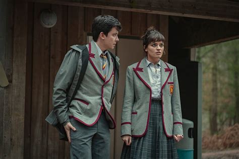 Why Is Netflixs Sex Education Coming To An End