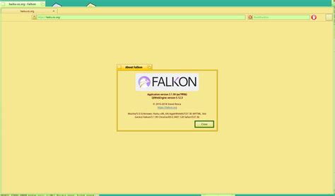 Qtwebengine Haiku Patchset · Github