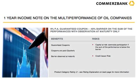 Reviewing Structured Note Performance And Understanding Safety Barriers