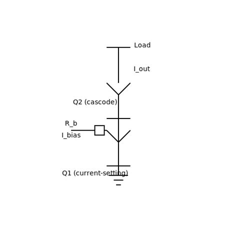 Constant Current Source Design Tutorials On Electronics Next Electronics