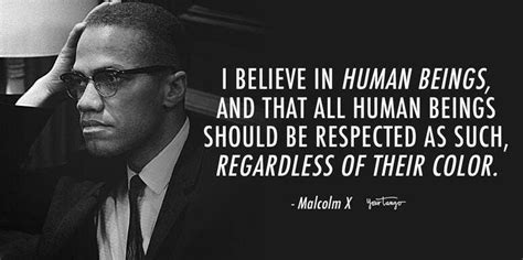 95 Powerful Malcolm X Quotes On Justice Education Truth And The