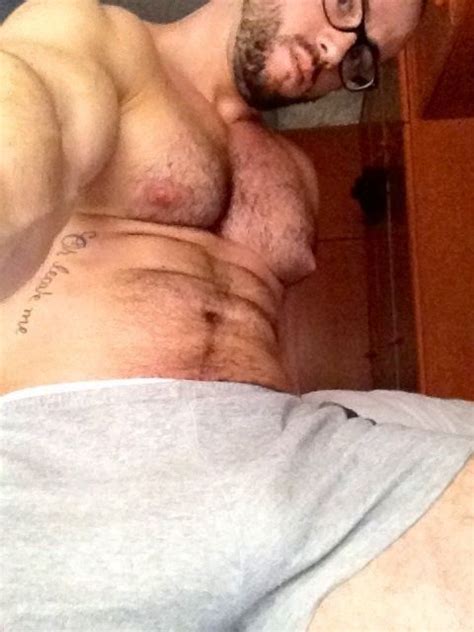 Gay Pornstar Felix Barca Gayporn