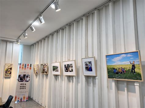 활동소개 2022년 울산광역시 양성평등기금 지원사업 사진 속 양성평등 톺아보기 15차시