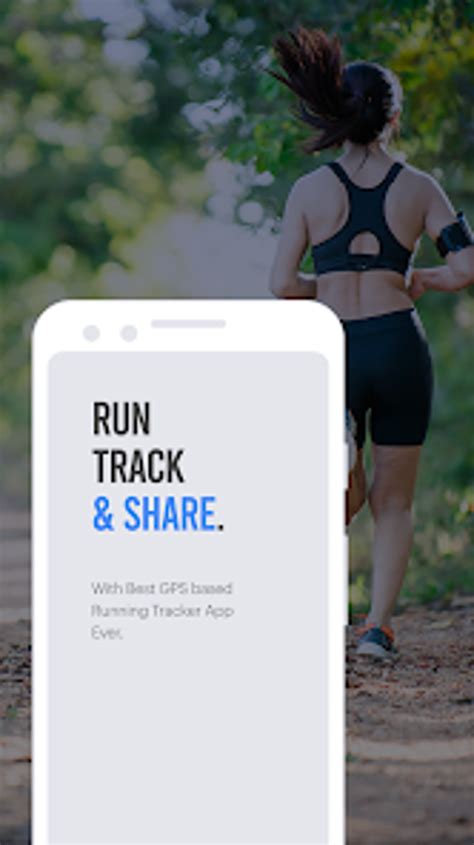Running Tracker For Android Download