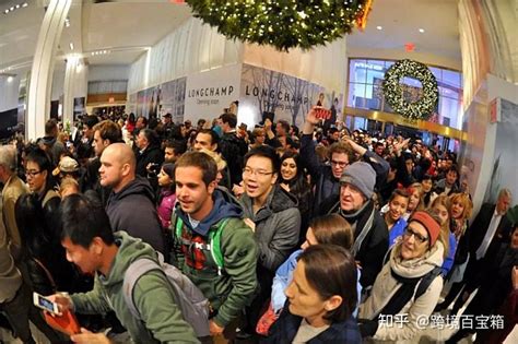 黑五进行时！亚马逊小卖终于迎来小面积爆单。。 知乎