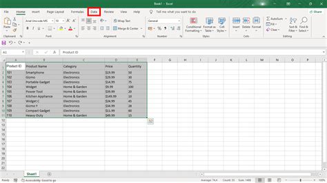 How To Sort Columns Alphabetically In Excel Easy Simple WPS