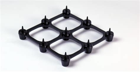 Root Riser Hydro Racks