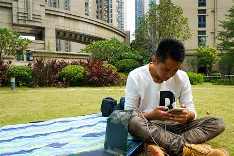 又一神器，让你旅行更来电！