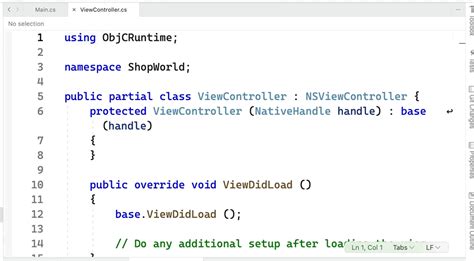 Visual Studio For Mac 17 4 Is Now Available Visual Studio Blog
