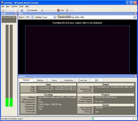 Via Nano And Intel Atom Review Battle Of The Tiny Cpus Pc Perspective
