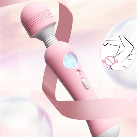 Waterproof Female Masturbation Device Rotated Head Sex Toys Silicone