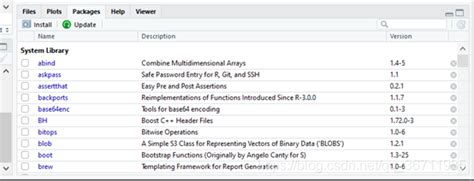 数据可视化科学统计图表6——ggplot绘制圆角柱状图r语言 Ggplot2如何绘制三维柱状图 Csdn博客