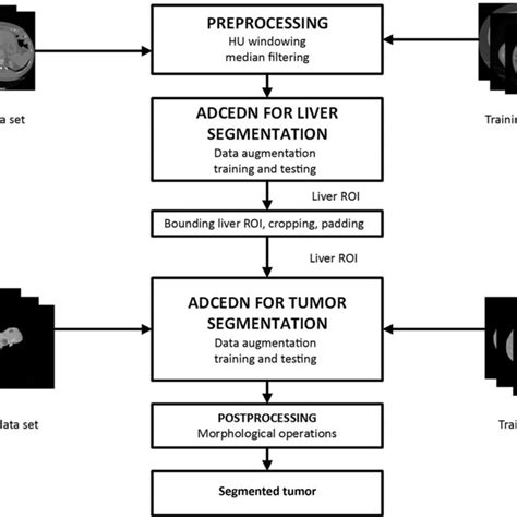 Block Diagram Of The Asymmetric Dilated Convolutional Encoder Decoder Download Scientific