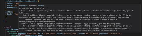 missing props types on document element · issue 2231 · diegomura react pdf · github