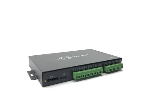 M2m Iot Telemetry Scada Modbus Rs485 To Gsm Gprs 3g 4g Wifi Rtu Dtu